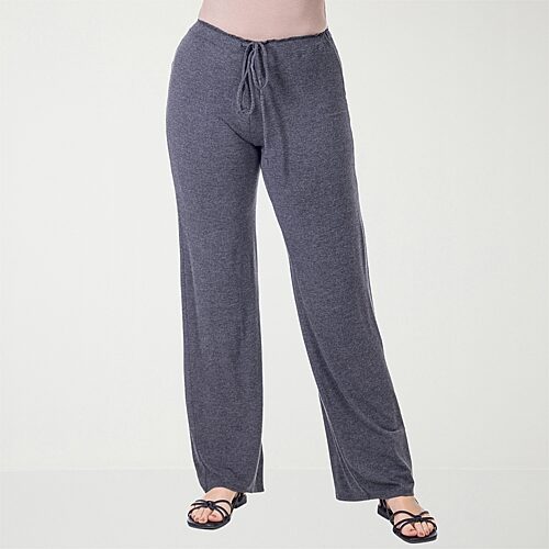 Click here for 24seven Comfort Apparel Womens Wide Leg Mid Rise D... prices