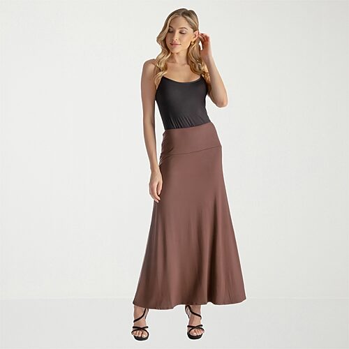 Click here for 24seven Comfort Apparel Womens Mid Rise Stretch Fa... prices