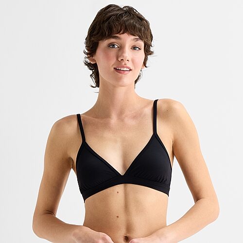 Click here for Arizona Cloud Kissed Womens Light Support Bralette... prices
