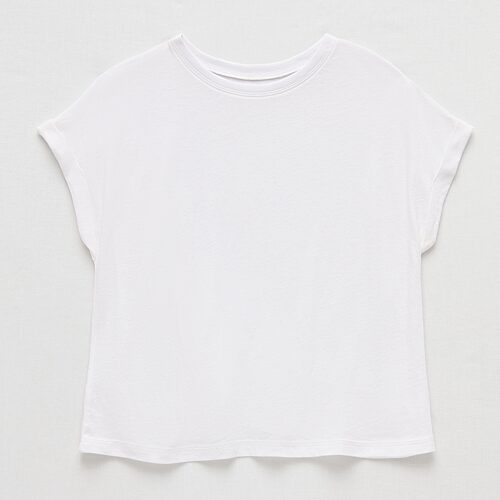Click here for Xersion Little & Big Kid Girls Crew Neck Short Sle... prices