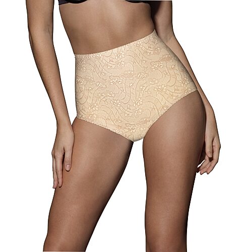 Click here for Bali Cottony Control Briefs X037  3x-large  Beige prices
