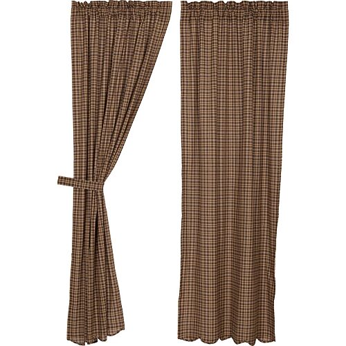 Click here for Vhc Brands Prescott Scalloped Light-Filtering Set... prices