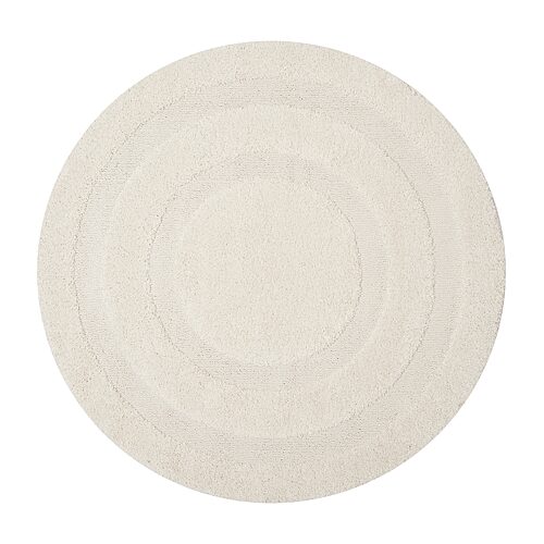 Click here for Safavieh Shag Collection Smith Solid Round Area Ru... prices