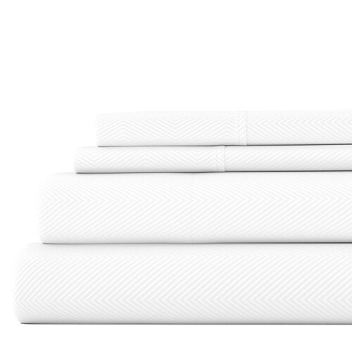 Click here for Casual Comfort Premium Ultra Soft Chevron Microfib... prices