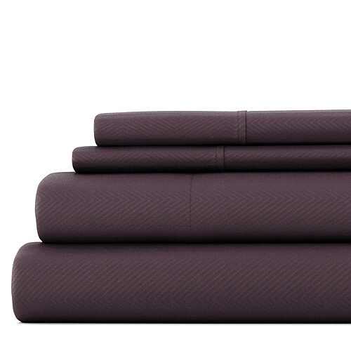 Click here for Casual Comfort Premium Ultra Soft Chevron Microfib... prices
