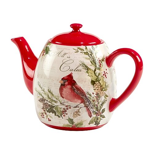 Click here for Certified International Silent Night Earthenware T... prices