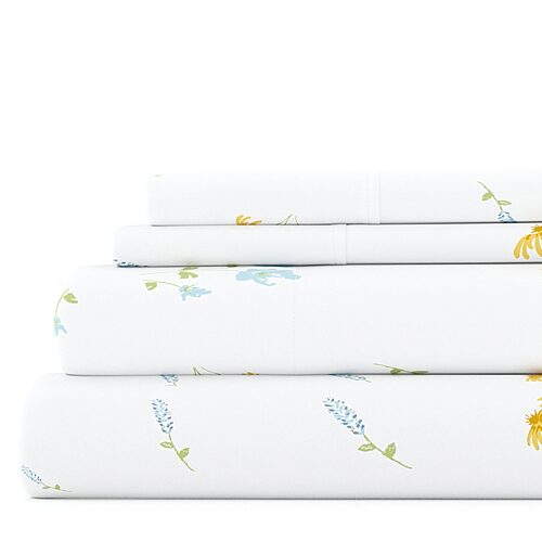 Click here for Casual Comfort Premium Ultra Soft Microfiber Flora... prices