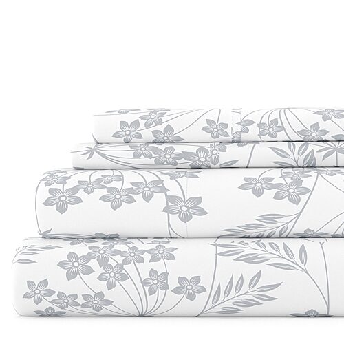 Click here for Casual Comfort Premium Ultra Soft Microfiber Flora... prices