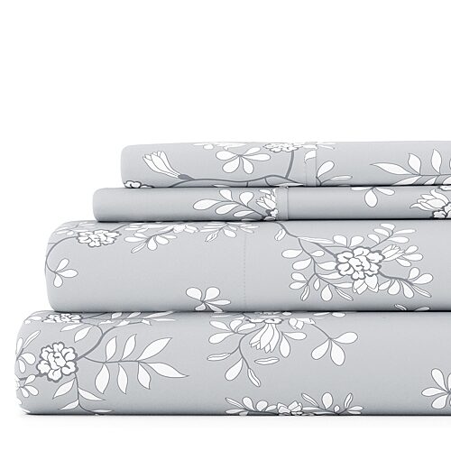 Click here for Casual Comfort Premium Ultra Soft Microfiber Flora... prices