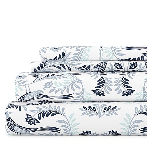 Click here for Casual Comfort Premium Ultra Soft Microfiber Flora... prices