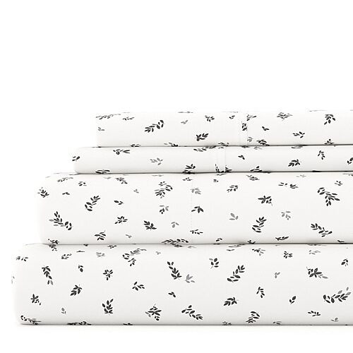 Click here for Casual Comfort Premium Ultra Soft Microfiber Flora... prices