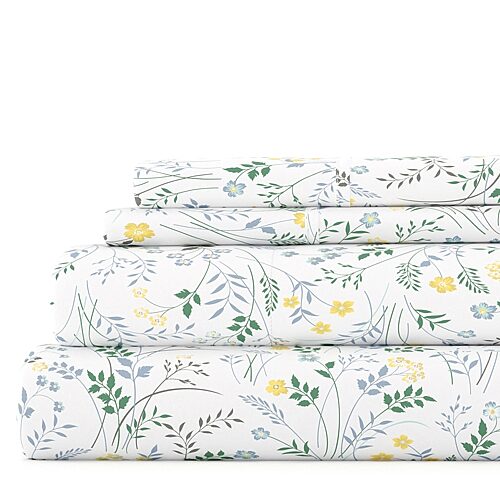 Click here for Casual Comfort Premium Ultra Soft Microfiber Flora... prices