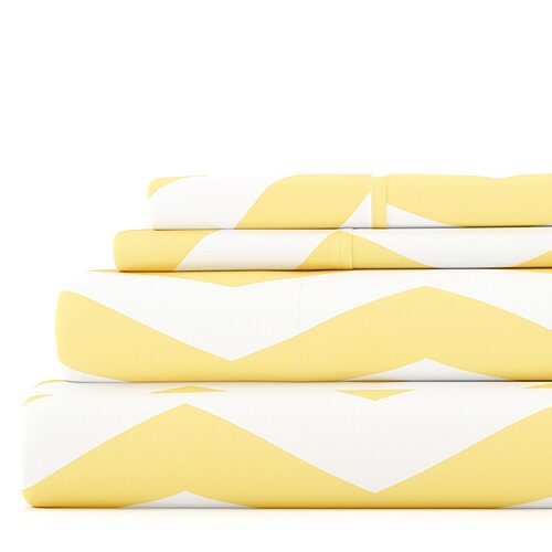 Click here for ienjoy Home The Boho & Beyond Premium Ultra Soft P... prices