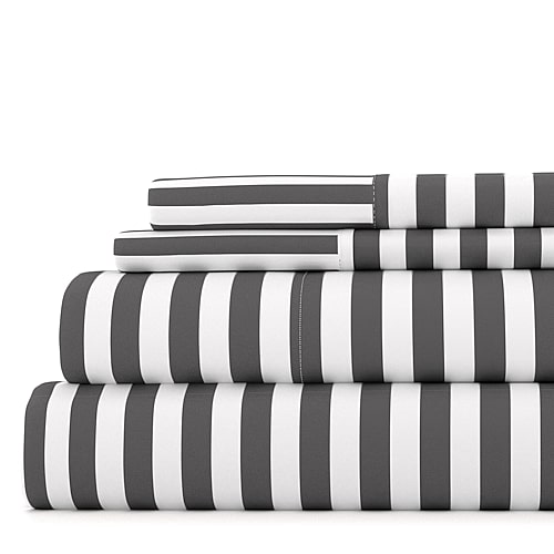 Click here for Casual Comfort Premium Ultra Soft Ribbon Pattern M... prices