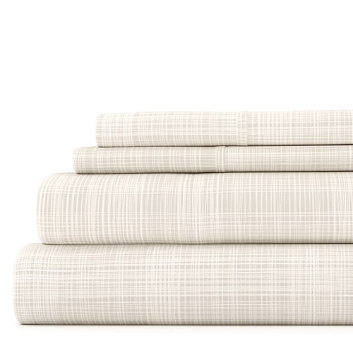 Click here for Casual Comfort Premium Ultra Soft Thatch Pattern M... prices