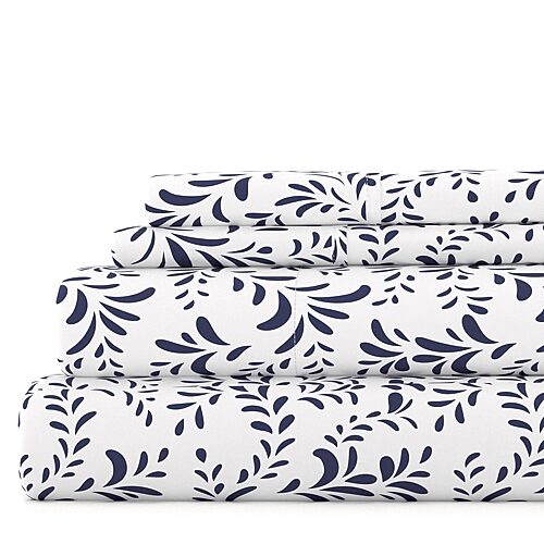 Click here for Soft Essentials 4pc. Garden Farmhouse Burst of Vin... prices