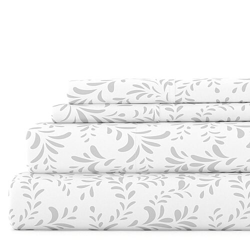 Click here for Soft Essentials 4pc. Garden Farmhouse Burst of Vin... prices