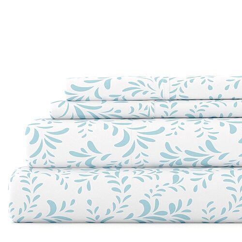 Click here for ienjoy Home The Farmhouse Chic Premium Ultra Soft... prices