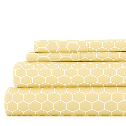 Click here for ienjoy Home The Farmhouse Chic Premium Ultra Soft... prices