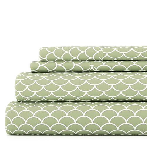 Click here for ienjoy Home The Farmhouse Chic Premium Ultra Soft... prices