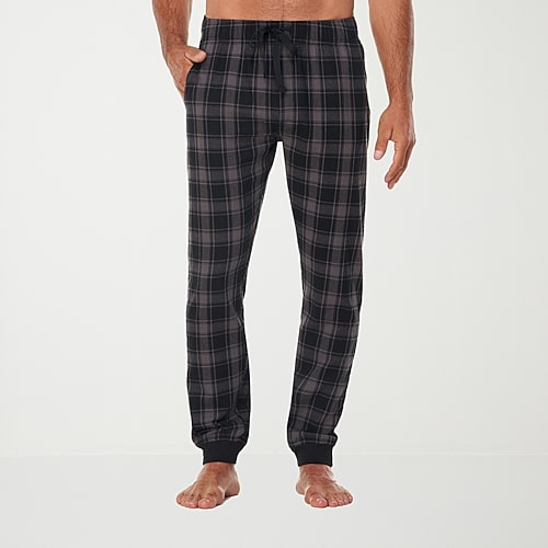 Click here for Residence Mens Flannel 1 Pair Pajama Pants  X-larg... prices