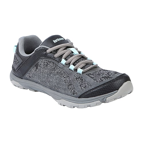 Click here for Northside Belmont Trek Womens Walking Shoes  6 1/2... prices