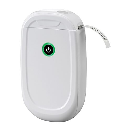 Click here for iLive Mini Bluetooth Portable Label Maker  One Siz... prices