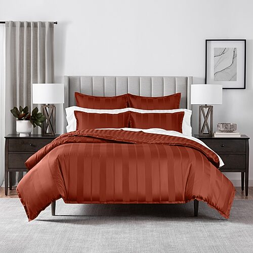 Click here for Fieldcrest Heritage Classic Stripe 3pc. 400tc Cott... prices