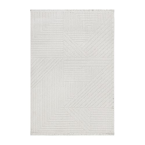 Click here for nuLoom Makena 6X6 Indoor Round Area Rug  One Size... prices