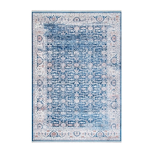 Click here for nuLoom Fernanda 5X5 Indoor Square Area Rug  One Si... prices