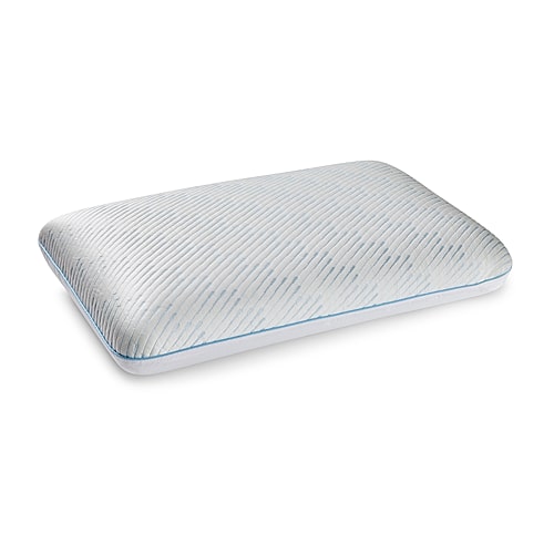 Click here for Serta Soothing Cool Memory Foam Medium Density Bed... prices