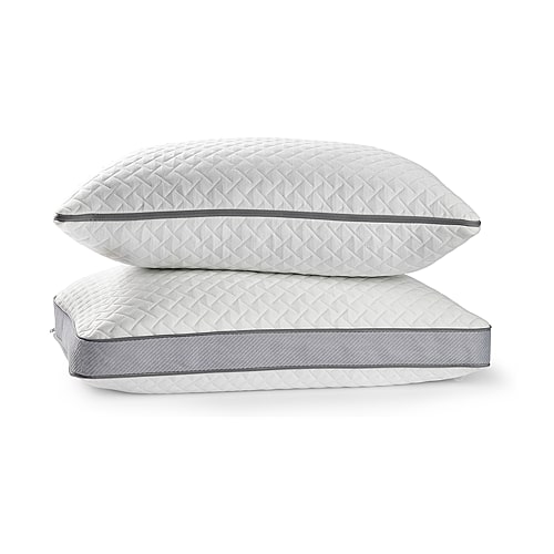 Click here for Serta Layered Luxury Memory Foam Medium Density Be... prices