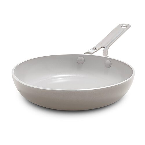 Click here for GreenPan Nova 8 Nonstick Aluminum Induction Frypan... prices