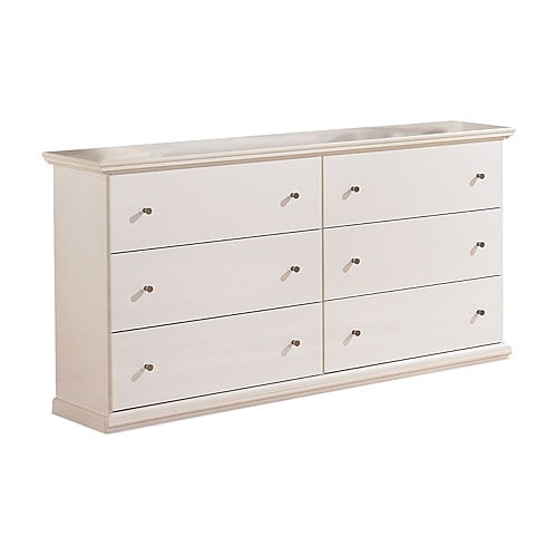 Click here for Signature Design by Ashley Bostwick Shoals Dresser... prices