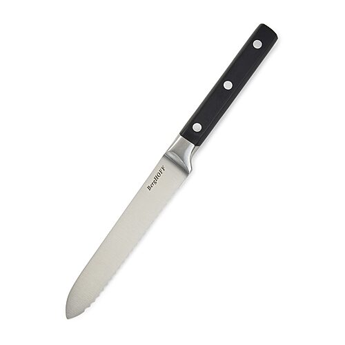 Click here for BergHOFF Dina Gene Stainless Steel Serrated 5 Util... prices