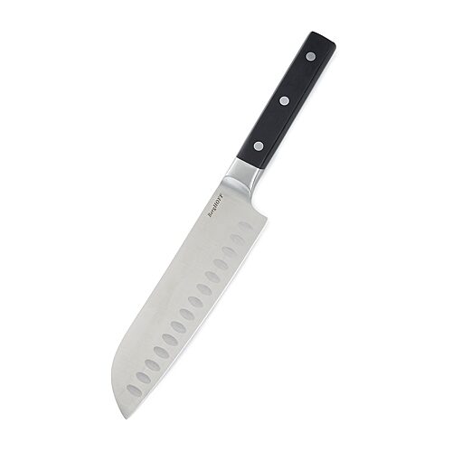 Click here for BergHOFF Dina Gene Stainless Steel 7 Santoku Knife... prices