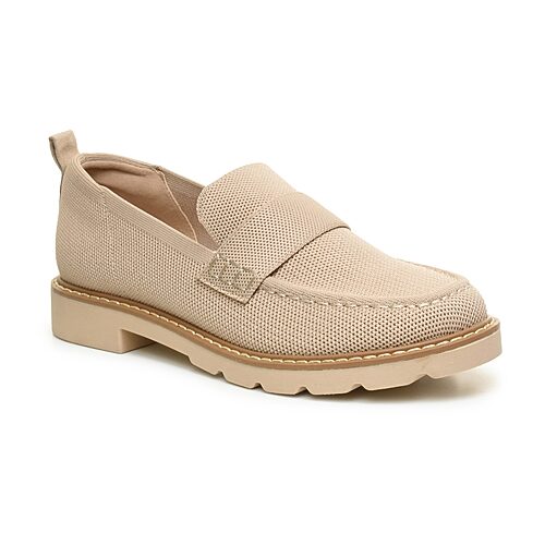 Click here for TARYN by TARYN ROSE Amy Womens Round Closed Toe Lo... prices