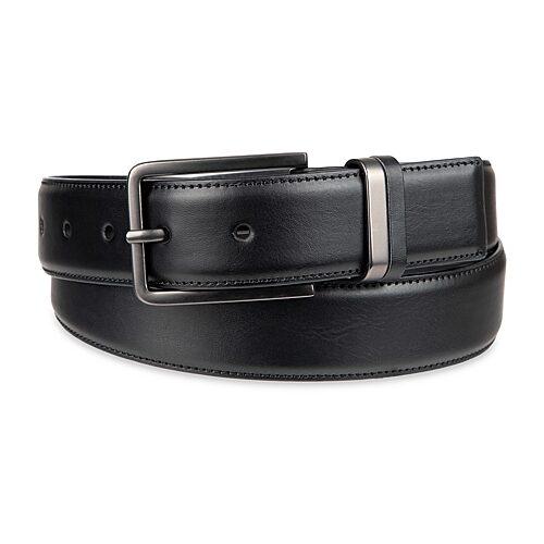 Click here for J. Ferrar Mens Belt  Small  Black prices