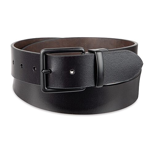 Click here for Levis 38mm Ce Elevatd Revs Mens Belt  Medium  Blac... prices