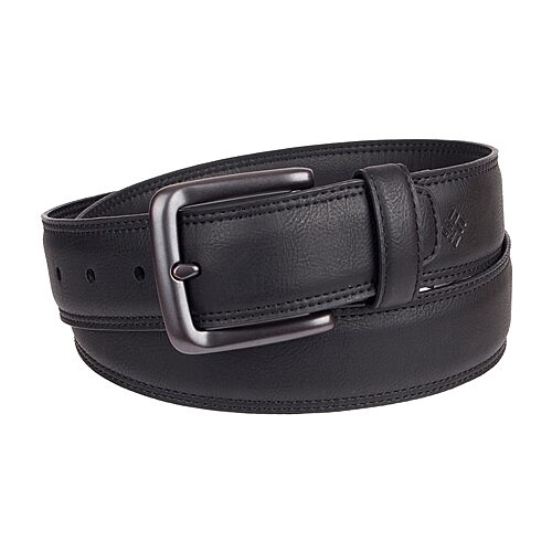 Click here for Columbia Mens Casual Stretch Comfort Belt - Black prices