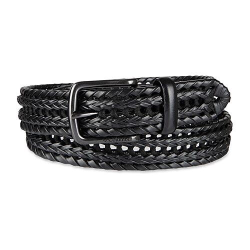 Click here for Columbia Mens Belt  Small  Black prices