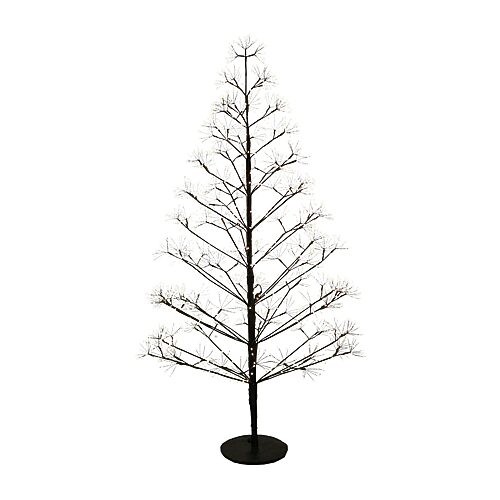 Click here for Kurt Adler Pre-Lit Warm White Led Silhouette Fairy... prices