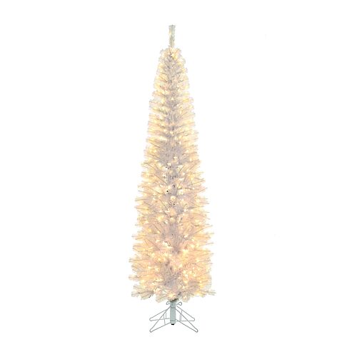 Click here for Kurt Adler 7 Warm White Led Iridescent Slim Winche... prices