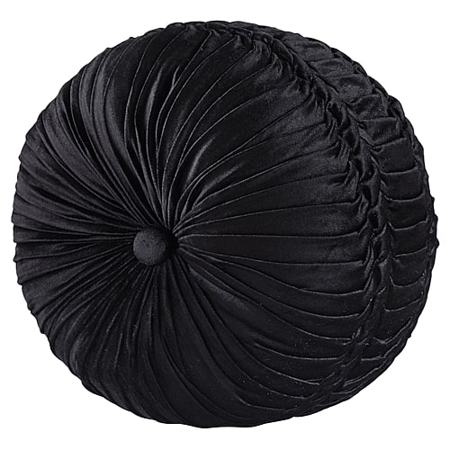 Click here for Queen Street Brooke Round Throw Pillow  One Size... prices