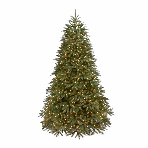 Click here for National Tree Company 7.5 Feel Real Jersey Fraser... prices