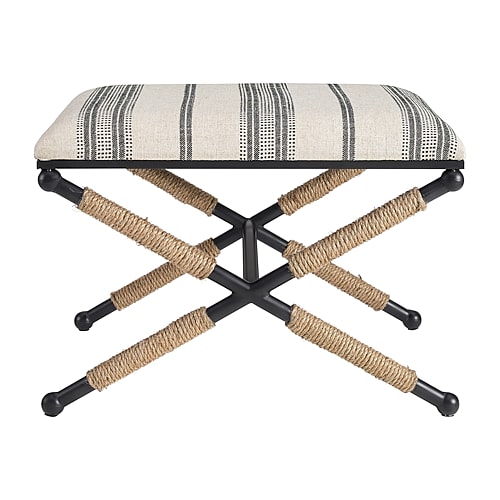 Click here for Linon Arjean Living Room Collection Upholstered Fo... prices