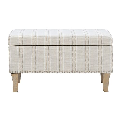 Click here for Shawnee Living Room Collection Floral Ottoman  One... prices