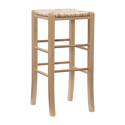 Click here for Ellery 2 pc Backless Barstools  One Size  Brown prices