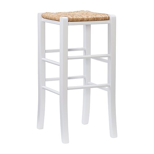 Click here for Ellery 2 pc Backless Barstools  One Size  White prices