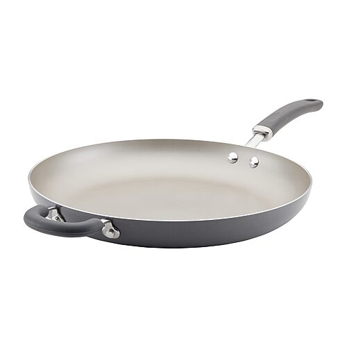 Click here for Rachael Ray Cook + Create 14 Non-Stick Frying Pan... prices